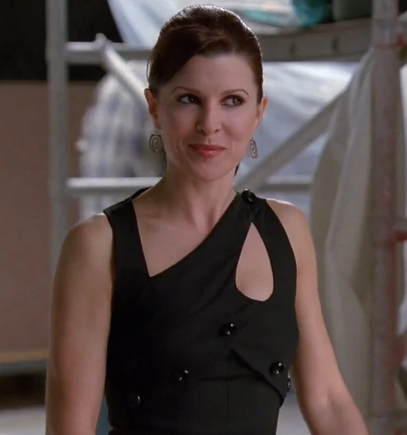 Rebecca | Nip/Tuck Wiki | Fandom