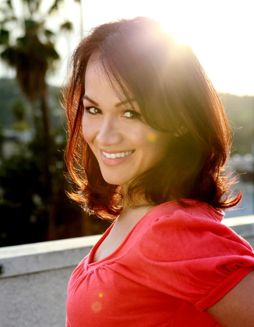 Inda Reid | Nip/Tuck Wiki | Fandom