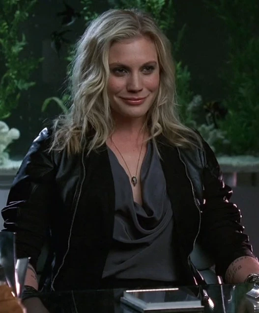 Teddy Rowe | Nip/Tuck Wiki | Fandom