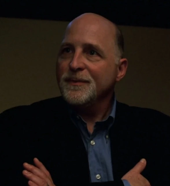 Robert Bartholomew | Nip/Tuck Wiki | Fandom