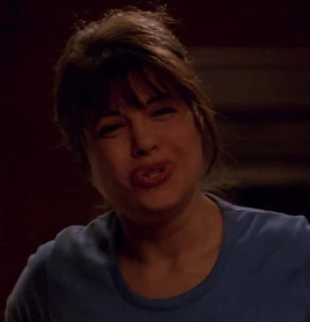 Rosa | Nip/Tuck Wiki | Fandom