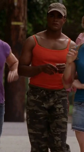 Transvestite (Austin Priester) | Nip/Tuck Wiki | Fandom