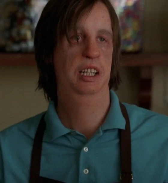 Alex Coffee | Nip/Tuck Wiki | Fandom