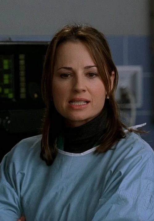 Kate Tinsley | Nip/Tuck Wiki | Fandom