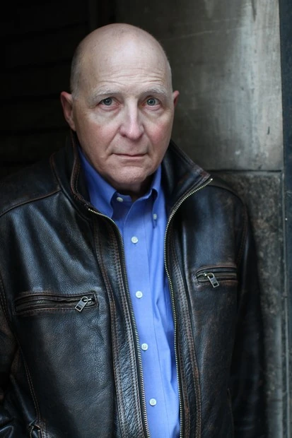 Gerry Becker | Nip/Tuck Wiki | Fandom