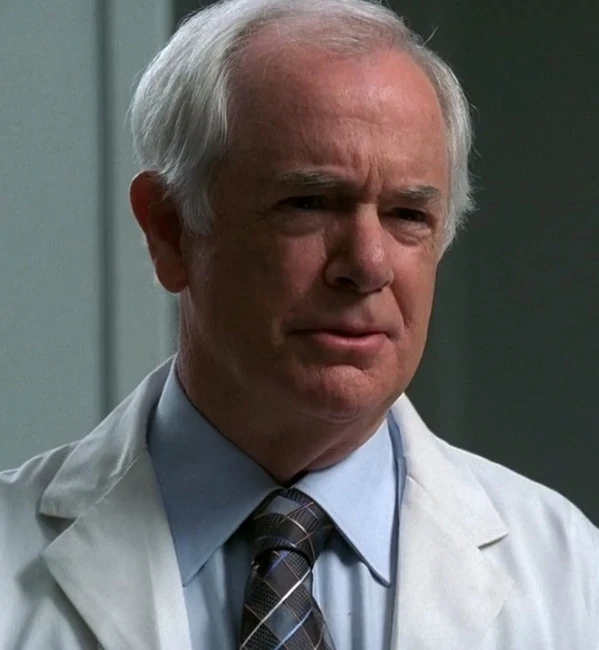 Dr. Hughes | Nip/Tuck Wiki | Fandom