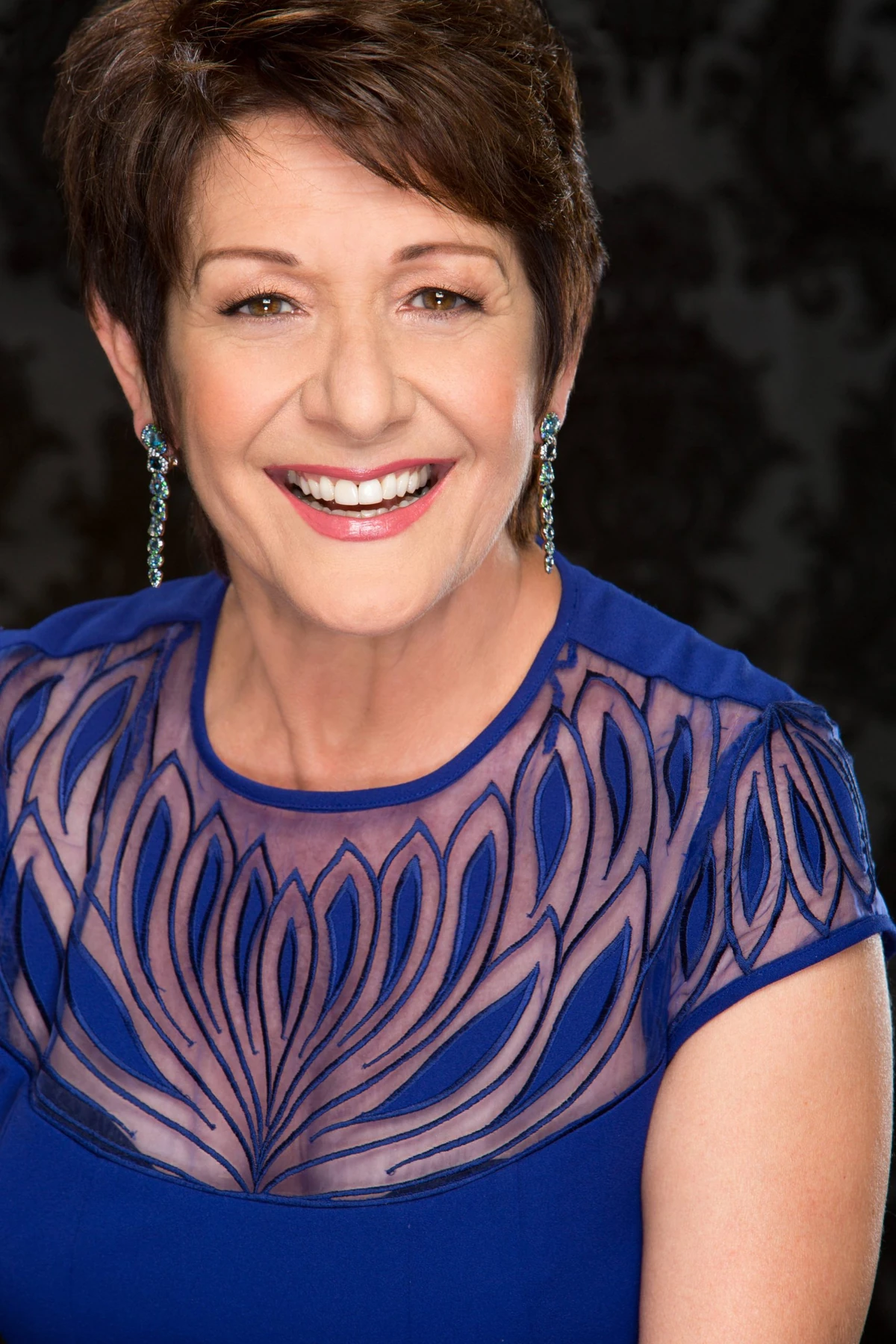 Ivonne Coll | Nip/Tuck Wiki | Fandom