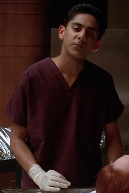Raj Paresh | Nip/Tuck Wiki | Fandom