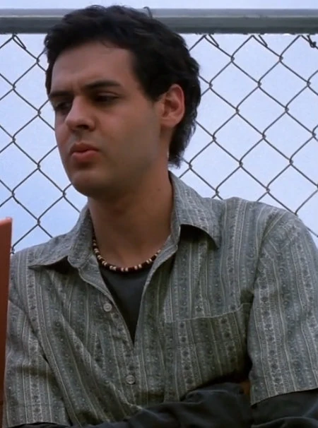 Henry Shapiro | Nip/Tuck Wiki | Fandom