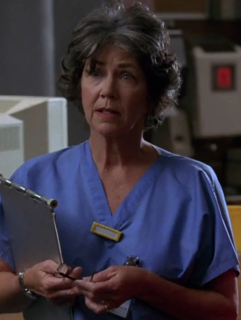 Doctor (Jane Daly) | Nip/Tuck Wiki | Fandom