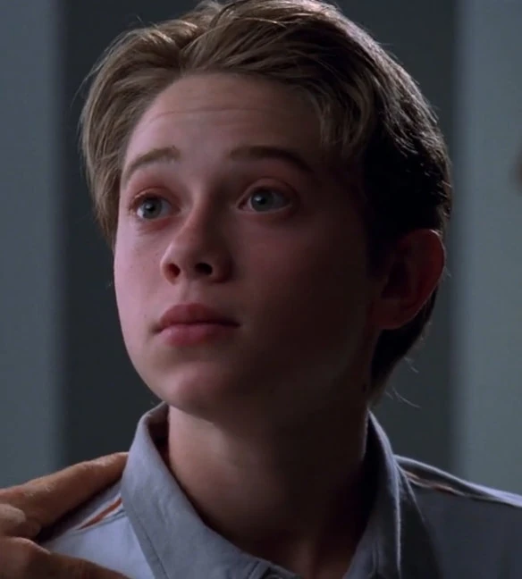 Austin Morretti | Nip/Tuck Wiki | Fandom