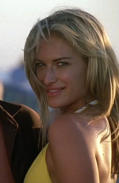 Volleyball Girl (Cassie Fliegel) | Nip/Tuck Wiki | Fandom