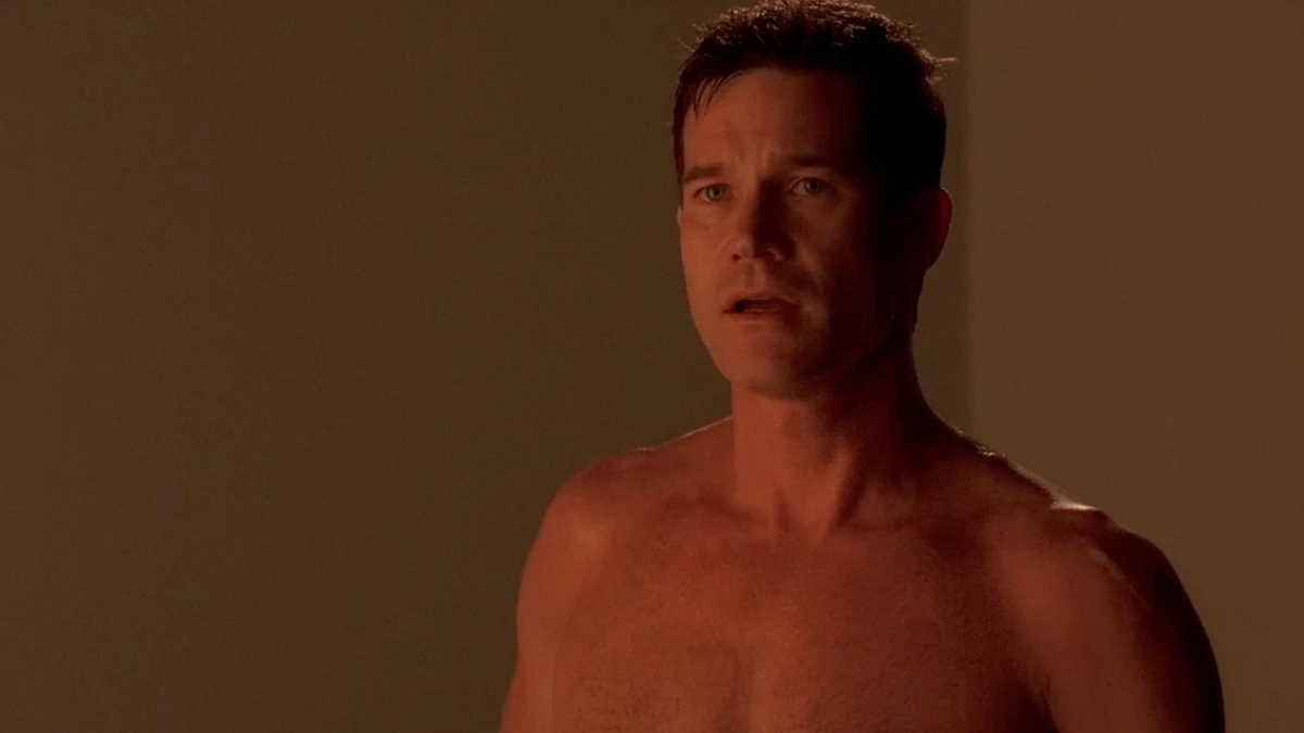 "Dr. Joshua Lee" | Nip/Tuck Wiki | Fandom
