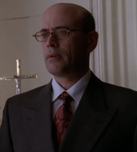 Violet's Father (Richard Levine) | Nip/Tuck Wiki | Fandom