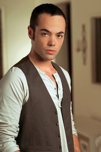 Matt McNamara | Nip/Tuck Wiki | Fandom