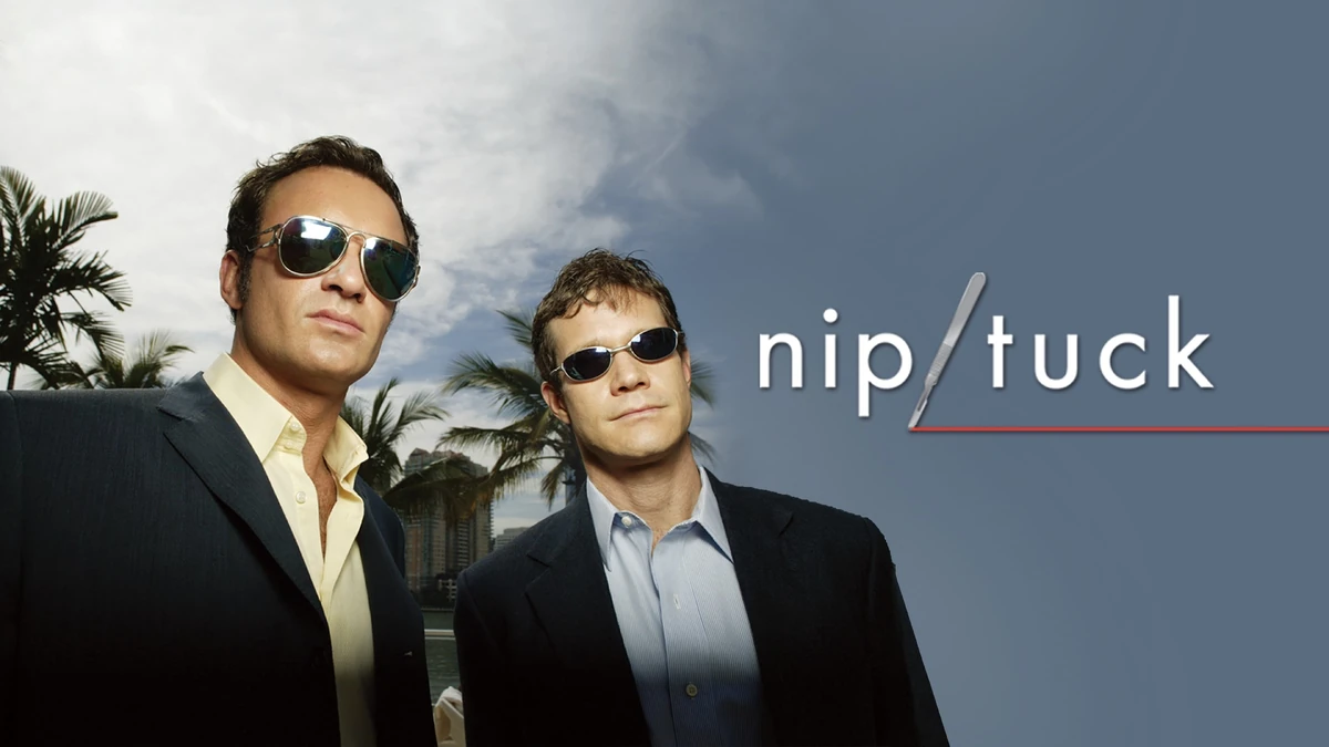 "Pilot" | Nip/Tuck Wiki | Fandom
