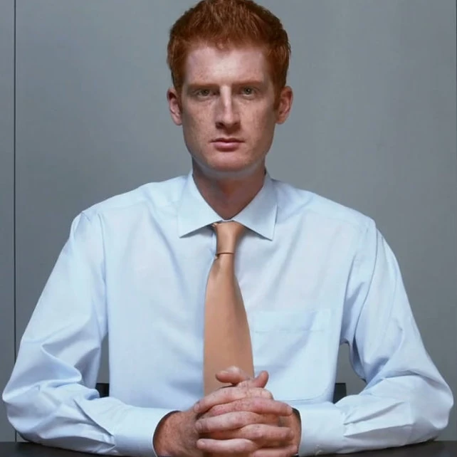 Coin-Counting Man (Mark Rind) | Nip/Tuck Wiki | Fandom