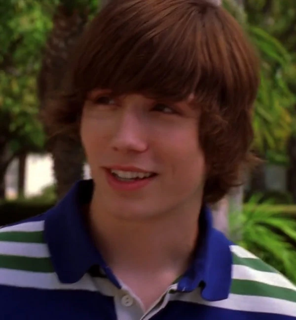 Max Pollack | Nip/Tuck Wiki | Fandom