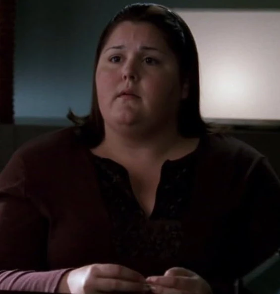 Nanette Babcock | Nip/Tuck Wiki | Fandom