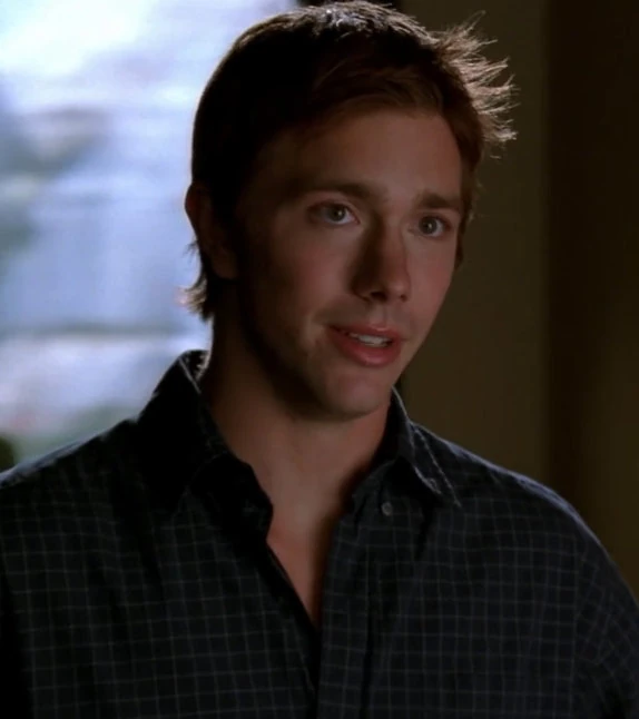 Evan Bolton | Nip/Tuck Wiki | Fandom