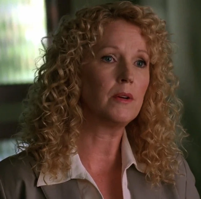 Lynn James | Nip/Tuck Wiki | Fandom