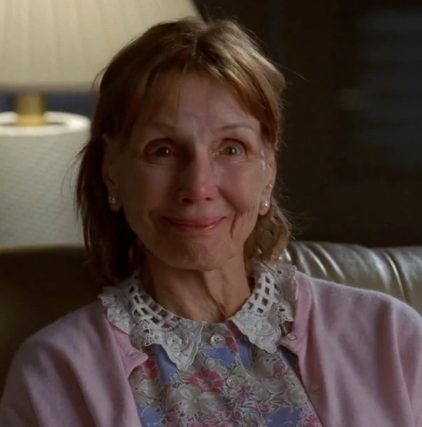 Trudy | Nip/Tuck Wiki | Fandom