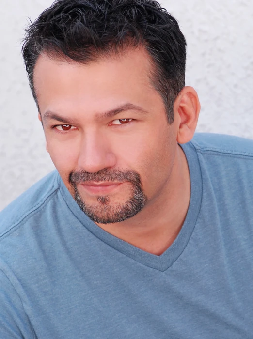 David Barrera | Nip/Tuck Wiki | Fandom