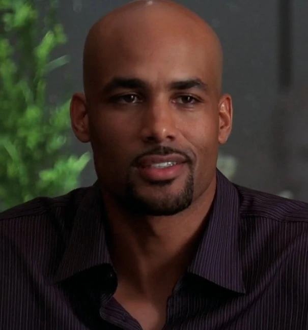 Elton Forrest | Nip/Tuck Wiki | Fandom