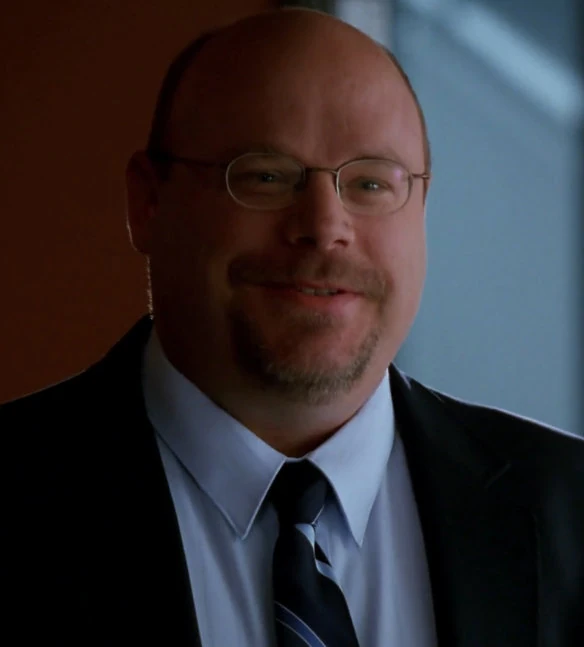 Dr. Pendleton | Nip/Tuck Wiki | Fandom