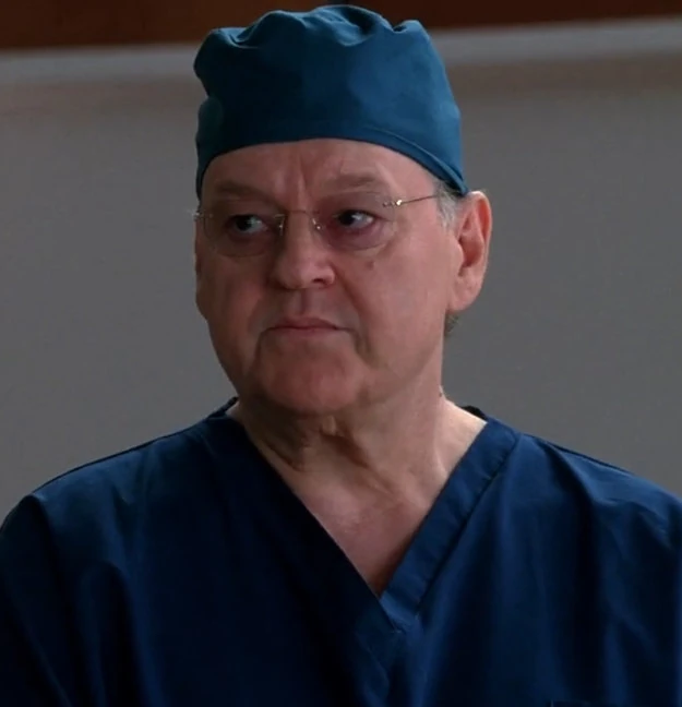 Dr. Neal | Nip/Tuck Wiki | Fandom