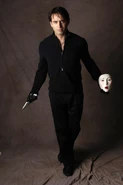 The Carver | Nip/Tuck Wiki | Fandom