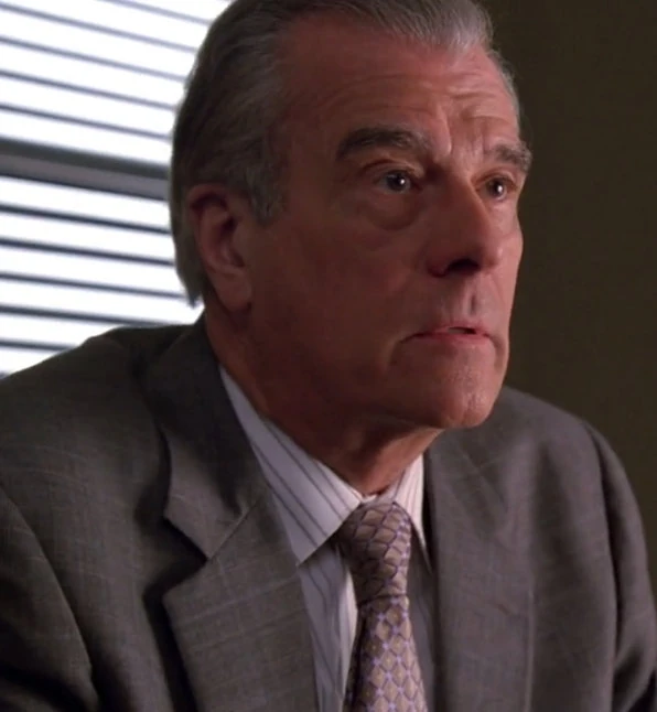 Bank Loan Officer (Tom Hallick) | Nip/Tuck Wiki | Fandom