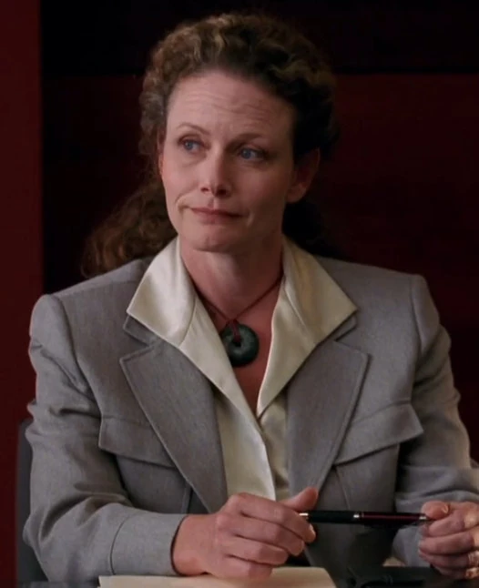 Judge (Ashley Crow) | Nip/Tuck Wiki | Fandom