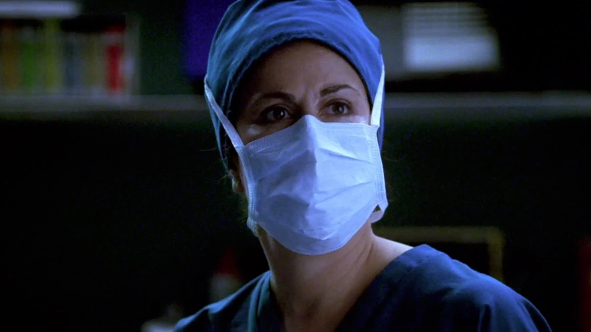 "Mrs. Grubman" | Nip/Tuck Wiki | Fandom
