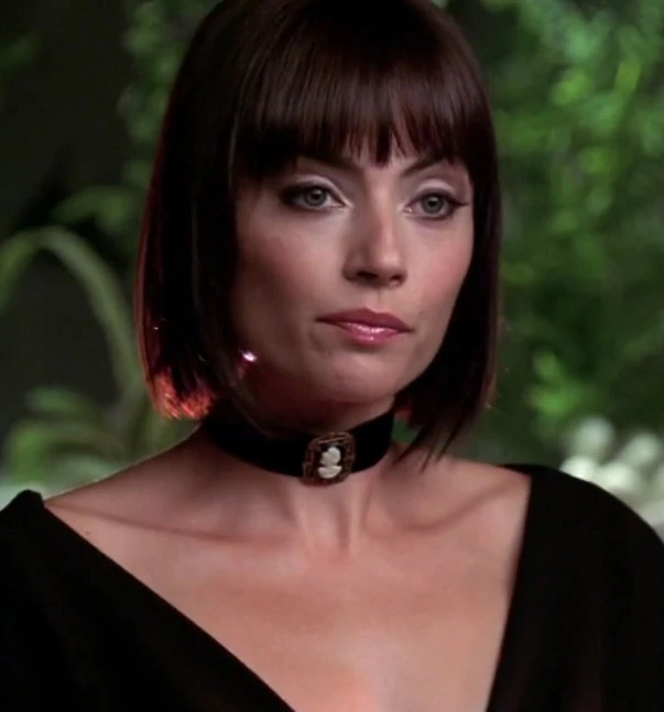 Giselle Blaylock | Nip/Tuck Wiki | Fandom