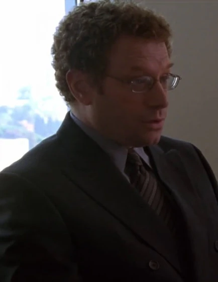 Lawyer (Ron Marasco) | Nip/Tuck Wiki | Fandom
