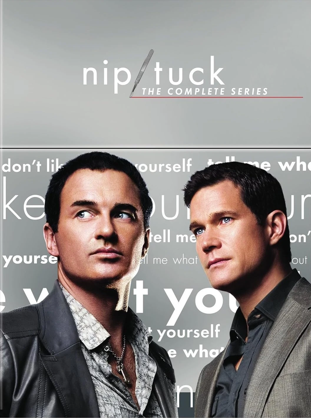Nip/Tuck | Nip/Tuck Wiki | Fandom