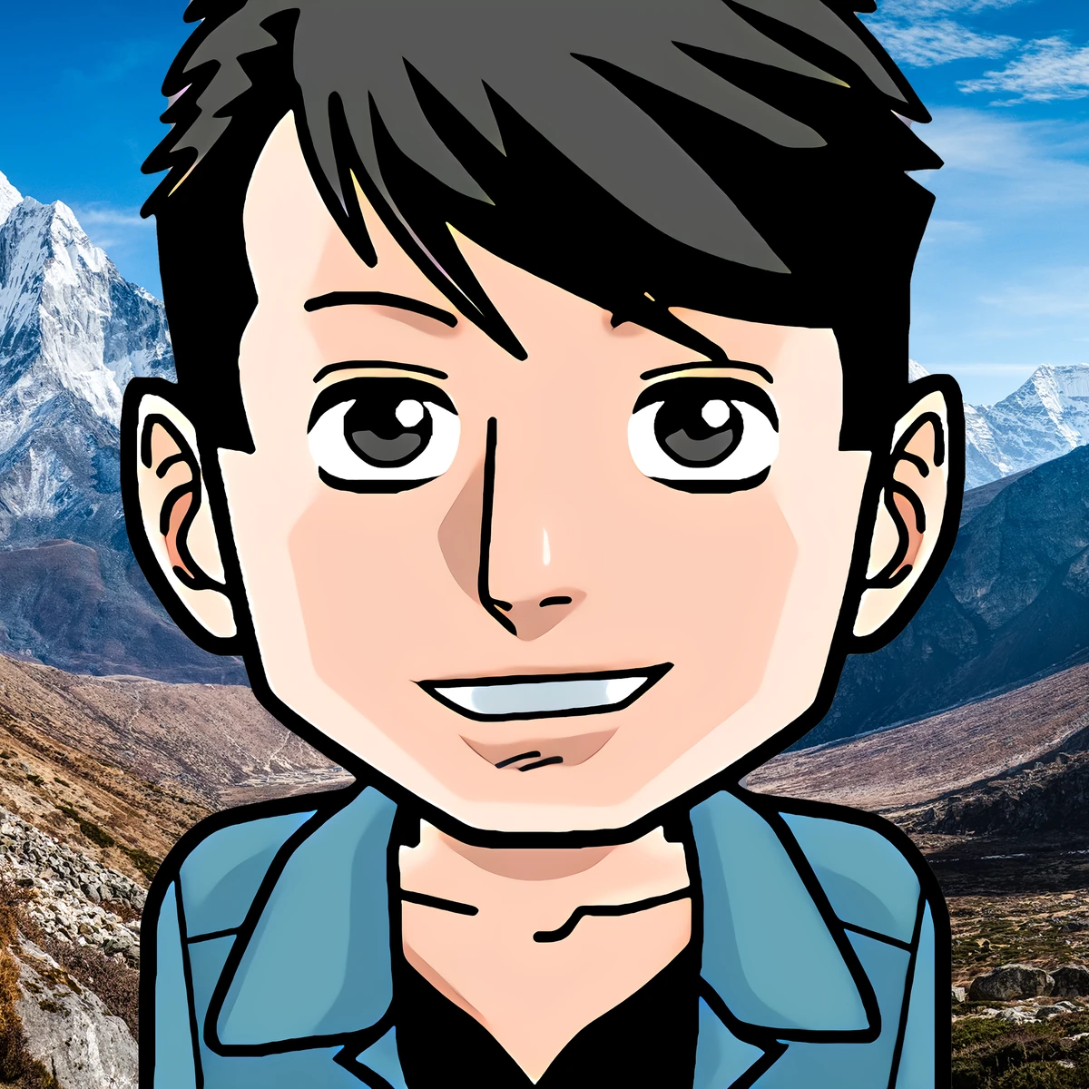 Grayson | Nipvivor ORG Wiki | Fandom