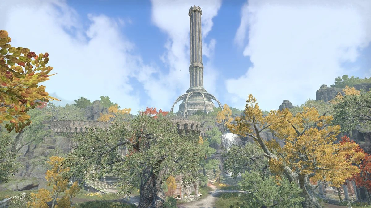 Die adamantenen Tore | Nirn Almanach Wiki | Fandom