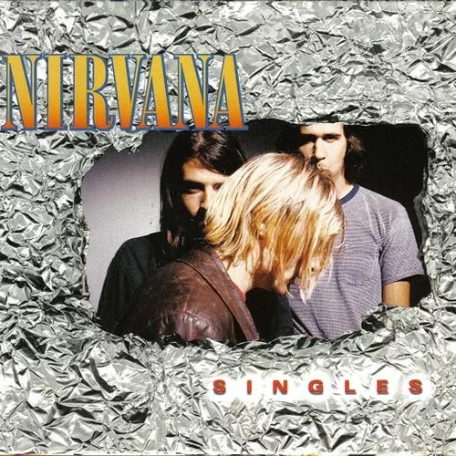 Singles | Nirvana Wiki | Fandom