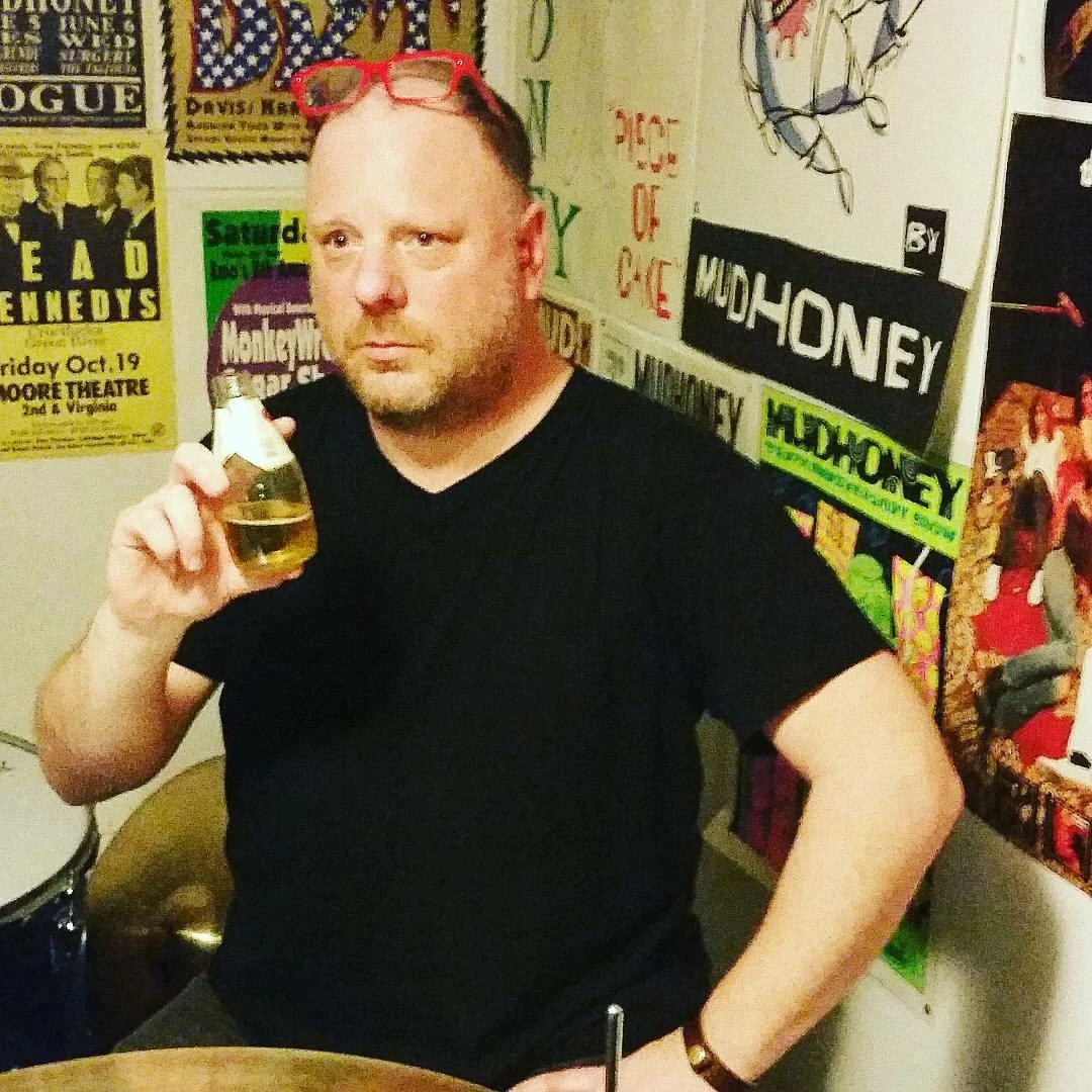 Dan Peters | Nirvana Wiki | Fandom