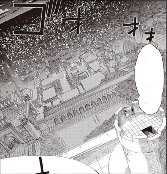 Tilmainah | Nirvana Wiki | Fandom