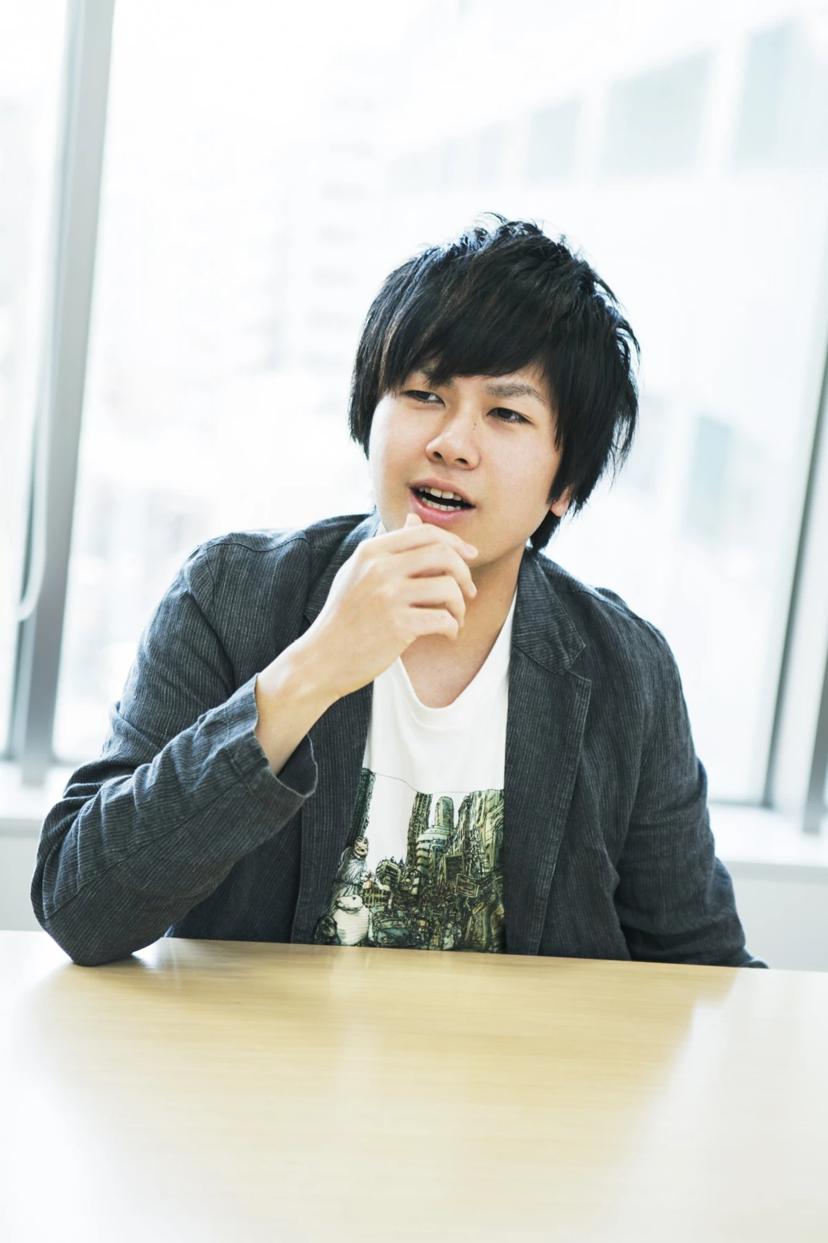 Jin | Nirvana Wiki | Fandom