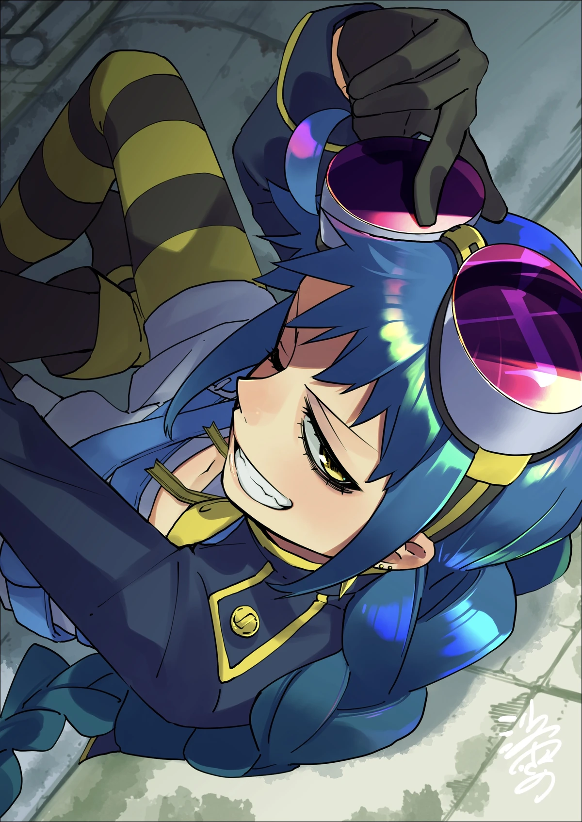 Idra | Nirvana Wiki | Fandom