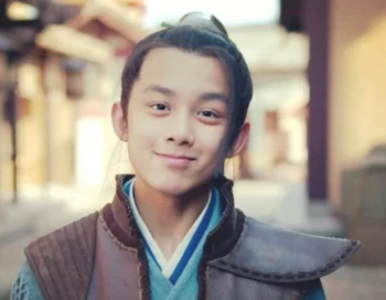 Fei Liu | Nirvana in Fire Wiki | Fandom