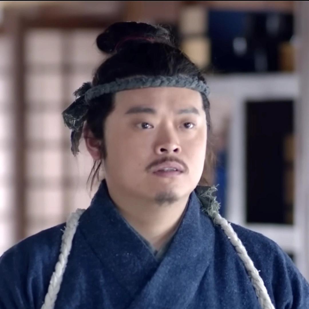 Tong Lu | Nirvana in Fire Wiki | Fandom