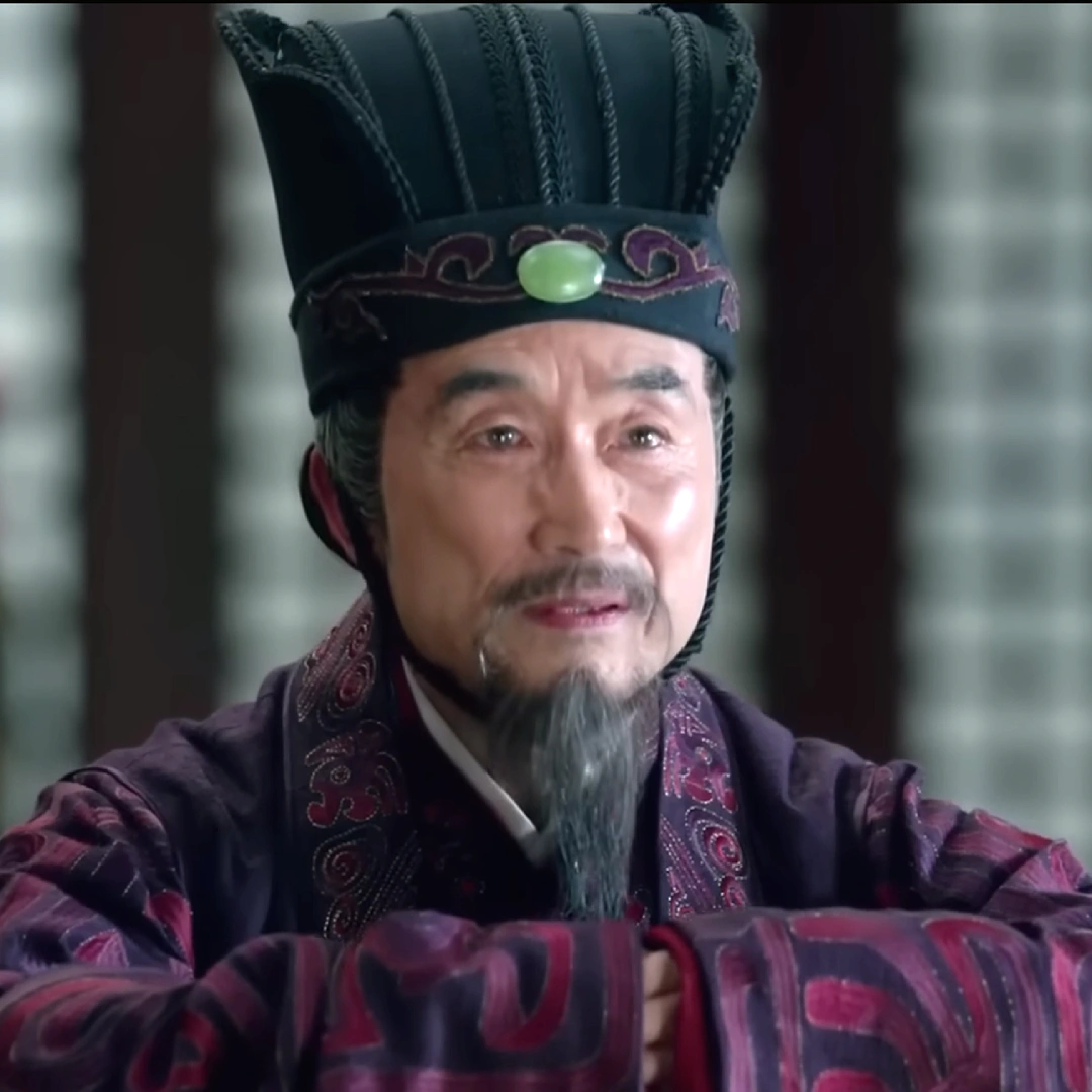 Liu Cheng | Nirvana in Fire Wiki | Fandom