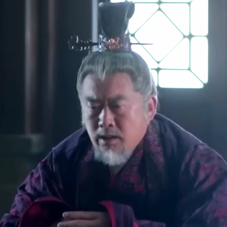 Bai Ye | Nirvana in Fire Wiki | Fandom