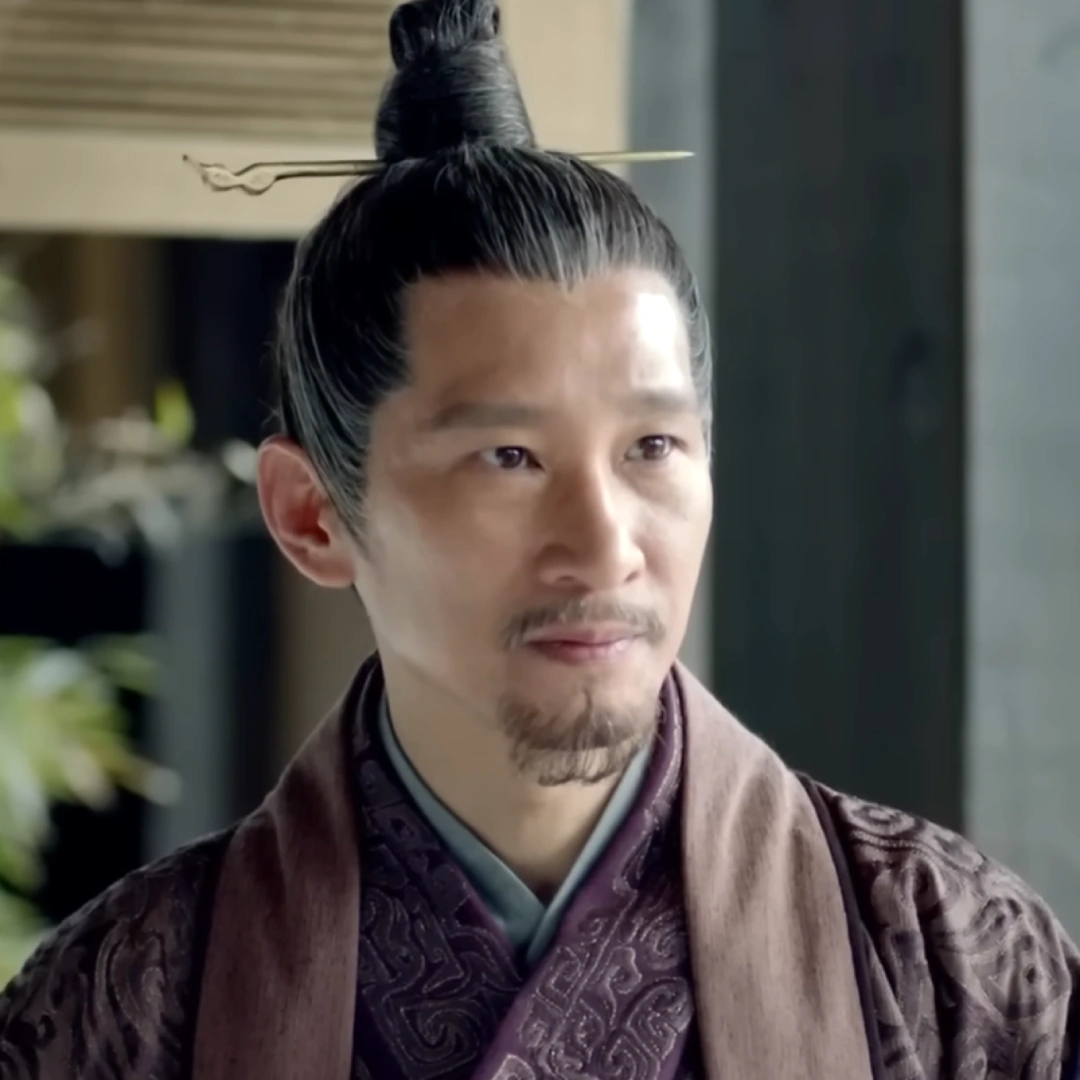 Yan Que | Nirvana in Fire Wiki | Fandom
