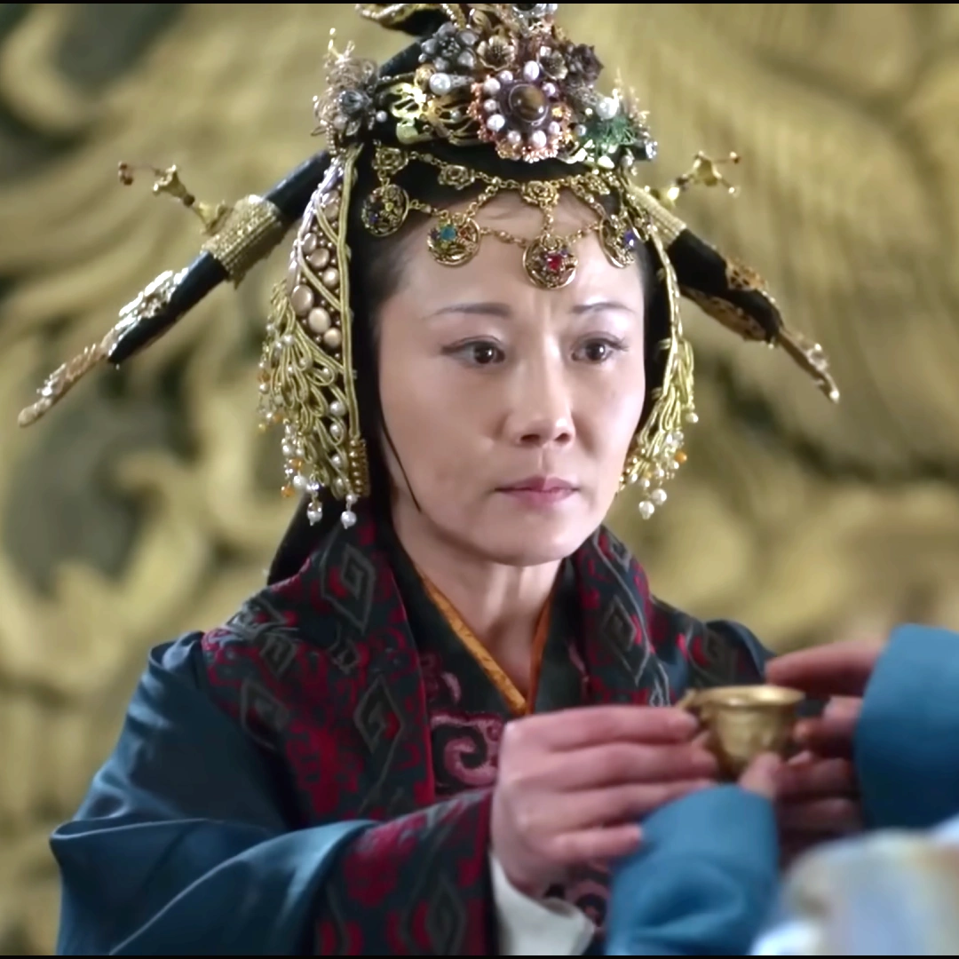 Empress Dowager | Nirvana in Fire Wiki | Fandom
